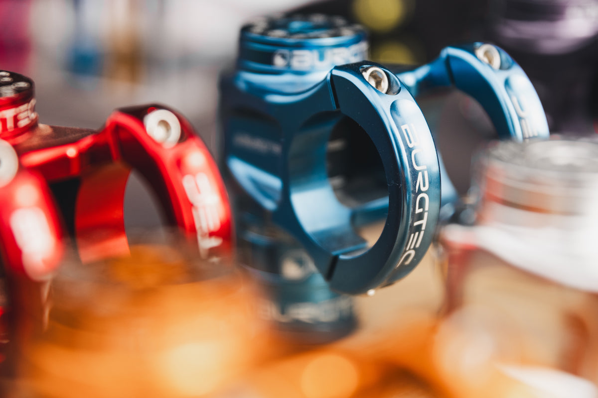 Transform Your Ride: Essential Mountain Bike Upgrades | Cykel House