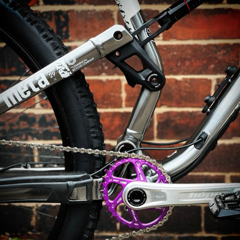 Commencal Meta AM29 Worlds Edition – Cykel House