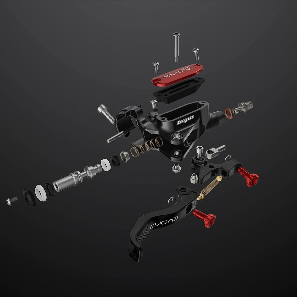 Mastering Mountain Bike Suspension: A Complete Guide for Riders | Cykel ...