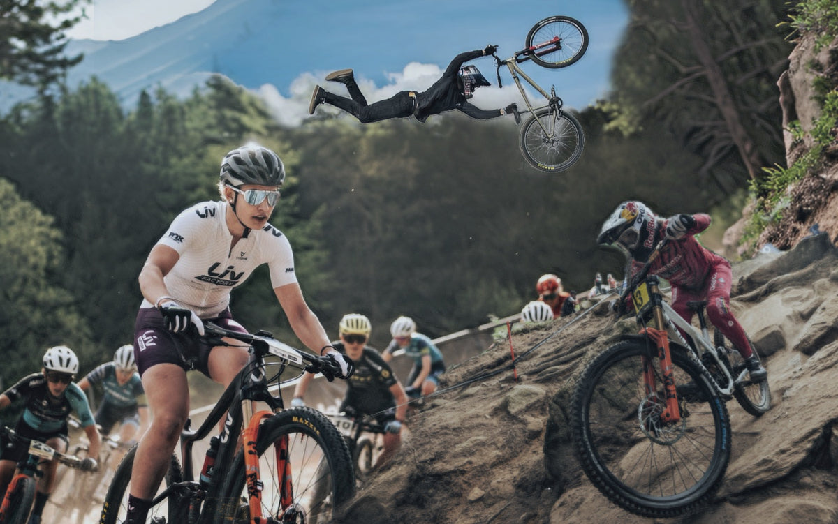 Mountain Bike Categories Explored: From Hardtail to Freeride | Cykel House