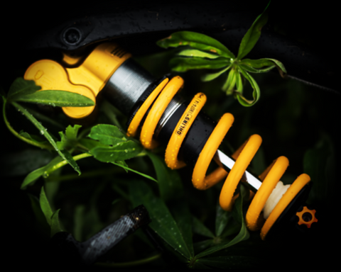 Ohlins | MTB Forks & Shocks | Official Uk Dealers | Cykel House