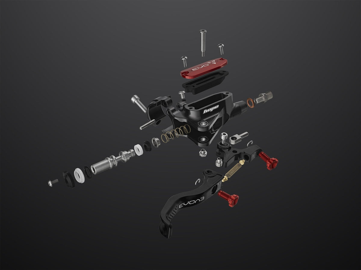 Hope Evo Brakes – Cykel House