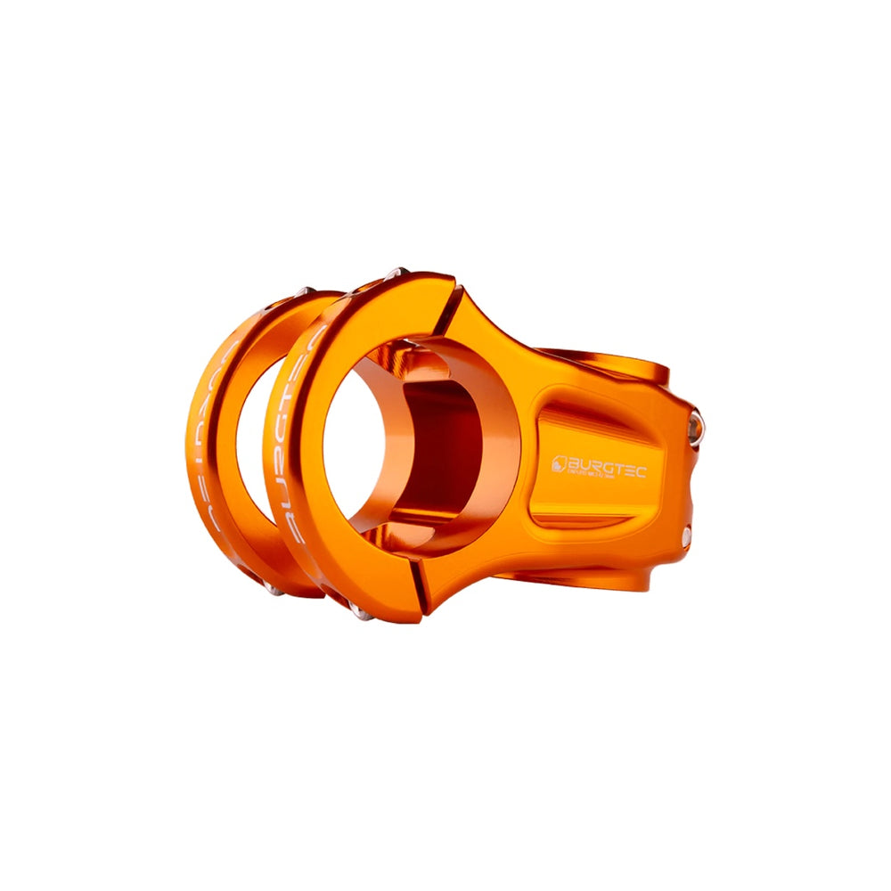 Burgtec Stem Spacers | Kash Bronze | Cykel House
