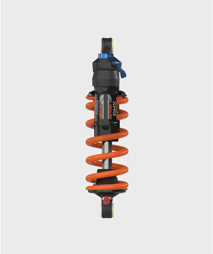 FOX DHX Factory 2Pos-Adjust Shock 2022/23 – Cykel House
