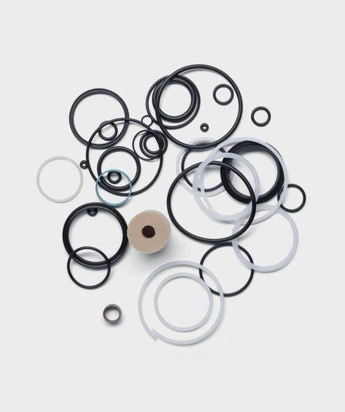 FOX Shock Float X2 Spring and Damper Rebuild Seal kit 2019-2020 – Cykel ...