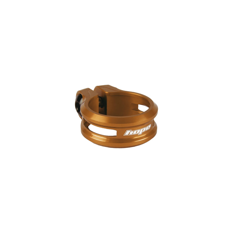 Hope Seat Clamp | Official Uk Hope Dealer – Cykel House