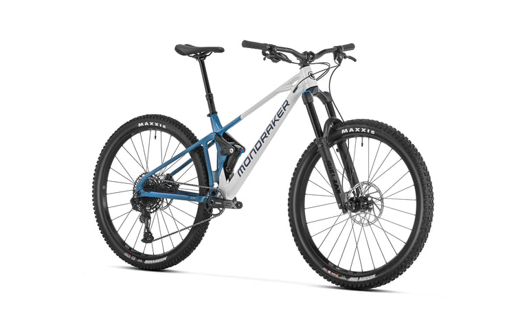 Mondraker | Official Uk Dealer | Cykel House
