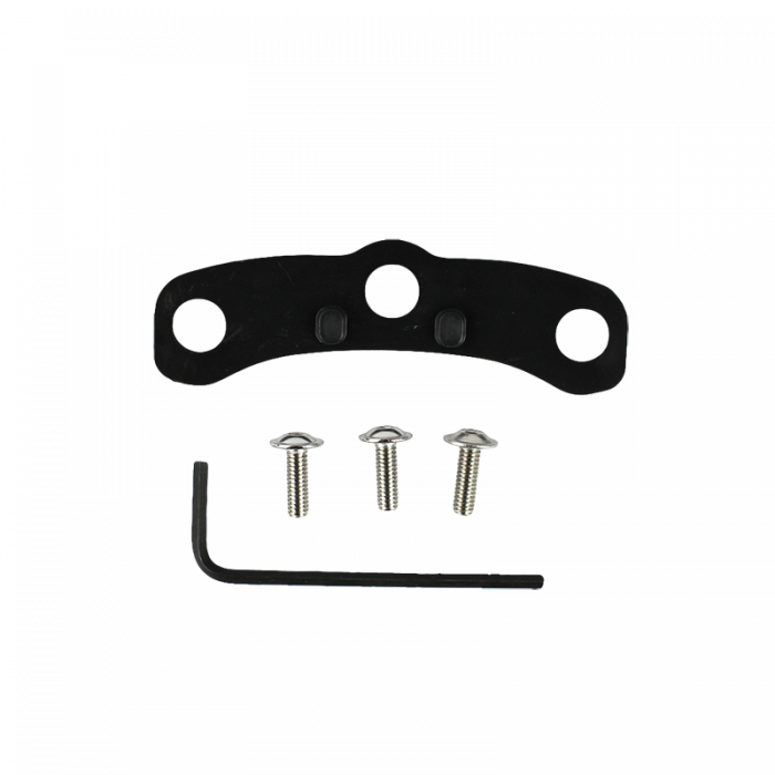 Mudhugger | OHLINS Bolt-On Adapter Pack For EVO – Cykel House