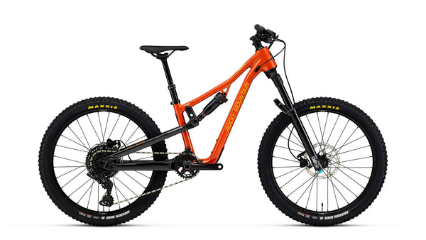 Rocky Mountain Reaper 24 – Cykel House