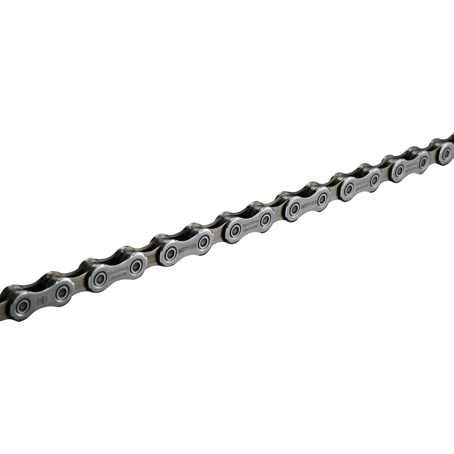Shimano CN-HG601 105/SLX HG-X chain with quick link | 11-speed | 116L ...