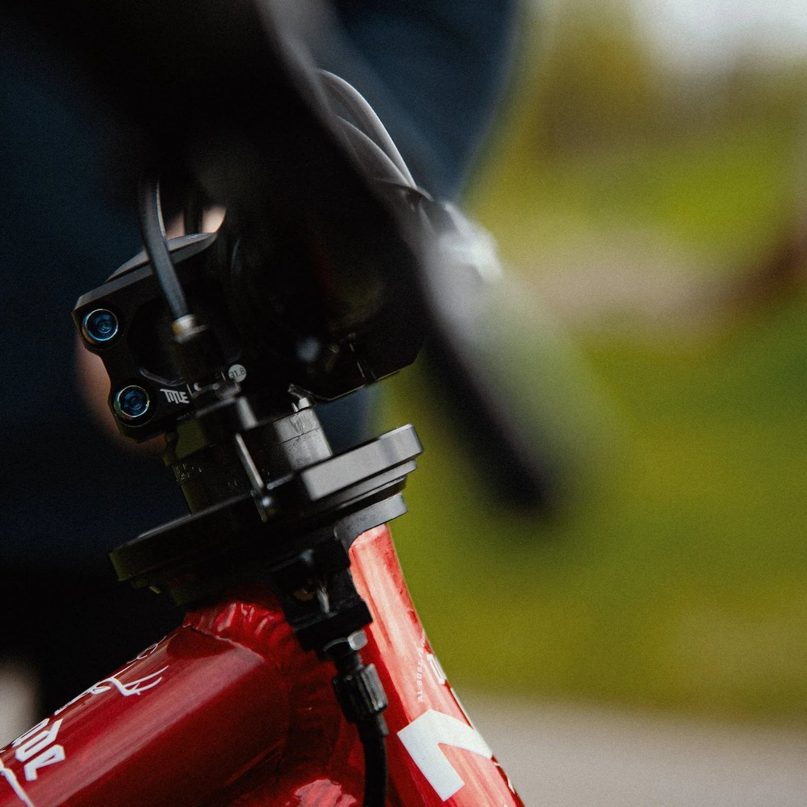 Title G1 Gyro System | Official Uk Dealer | Cykel House