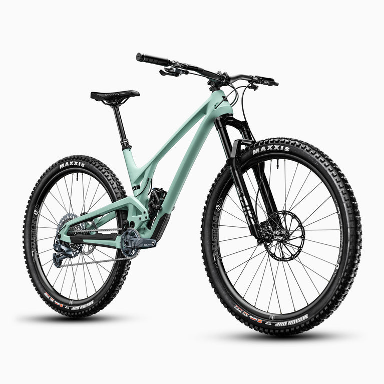 Evil Bikes Uk | Yorkshires Favourite Evil Dealer | Cykel House