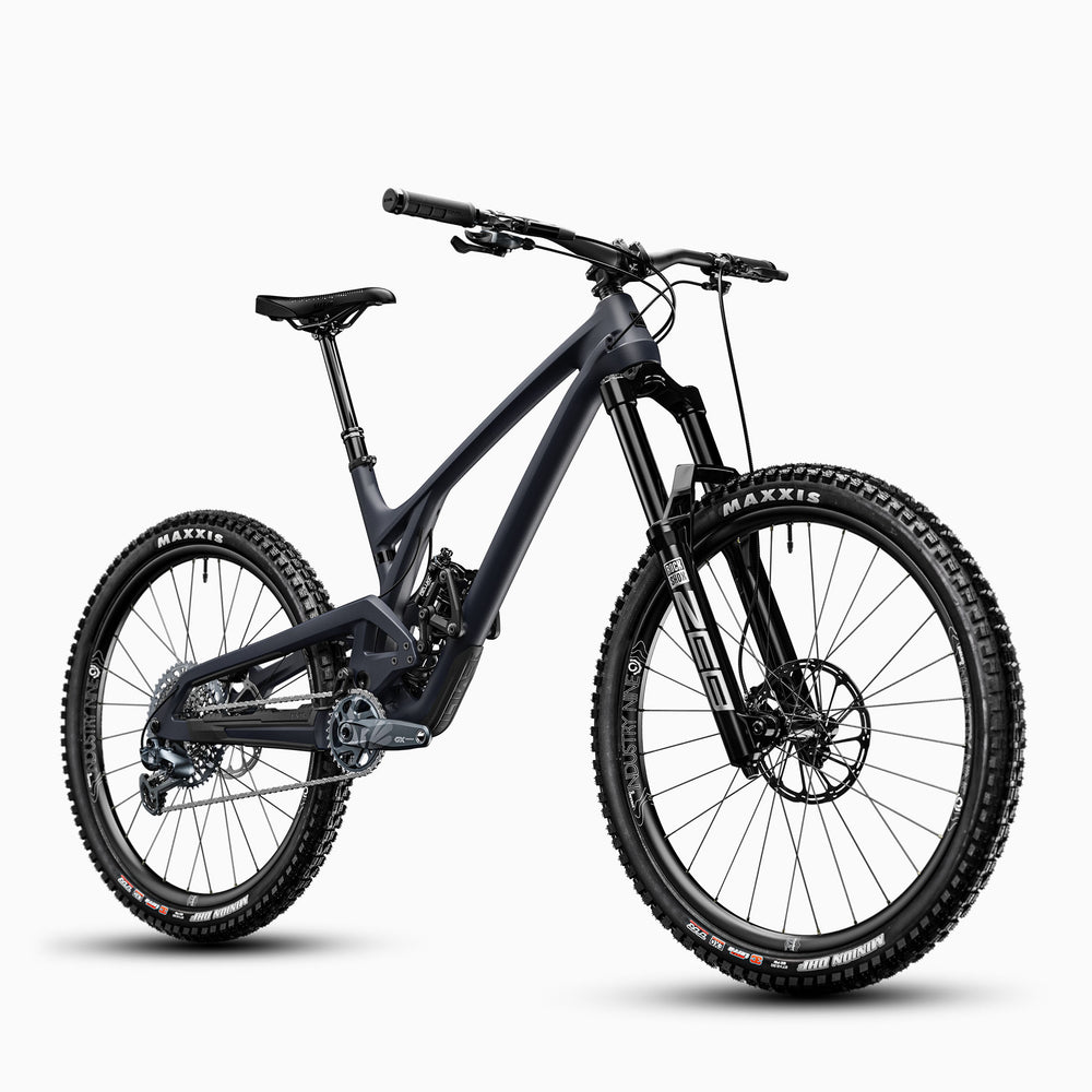 Evil Bikes Uk | Yorkshires Favourite Evil Dealer | Cykel House