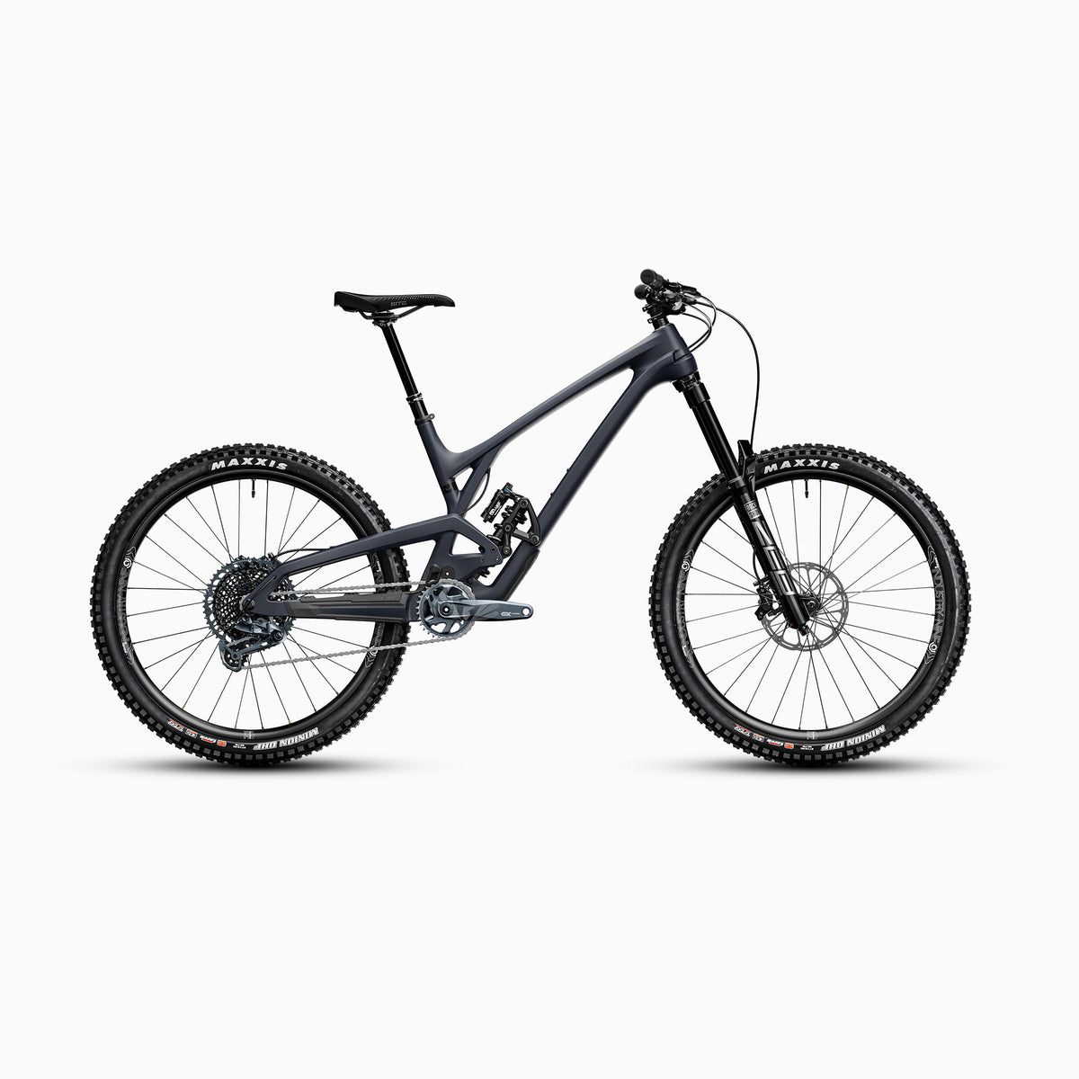 Evil Insurgent 27.5 (650b) LS GX | Official Uk Dealer | Cykel House