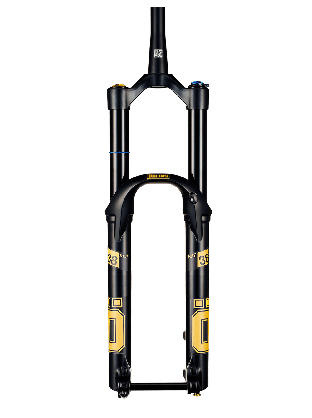 Ohlins | MTB Forks & Shocks | Official Uk Dealers | Cykel House