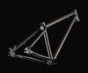EVIL Faction Dirt Jump Frame | Steel Is Real – Cykel House